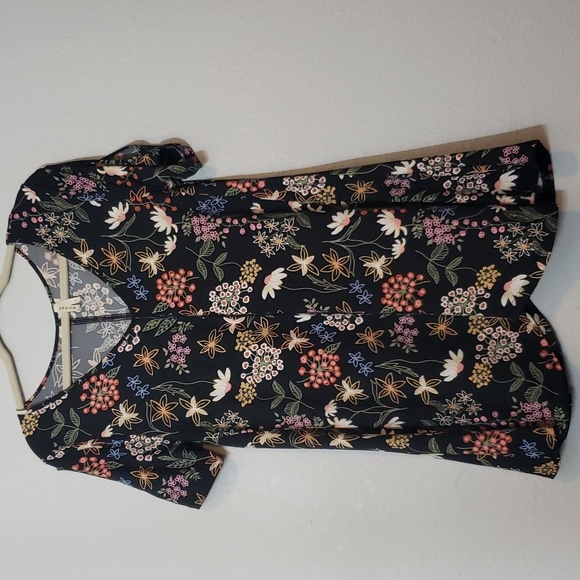 Roper | Dresses | Roper Size Medium Floral Dress | Poshmark
